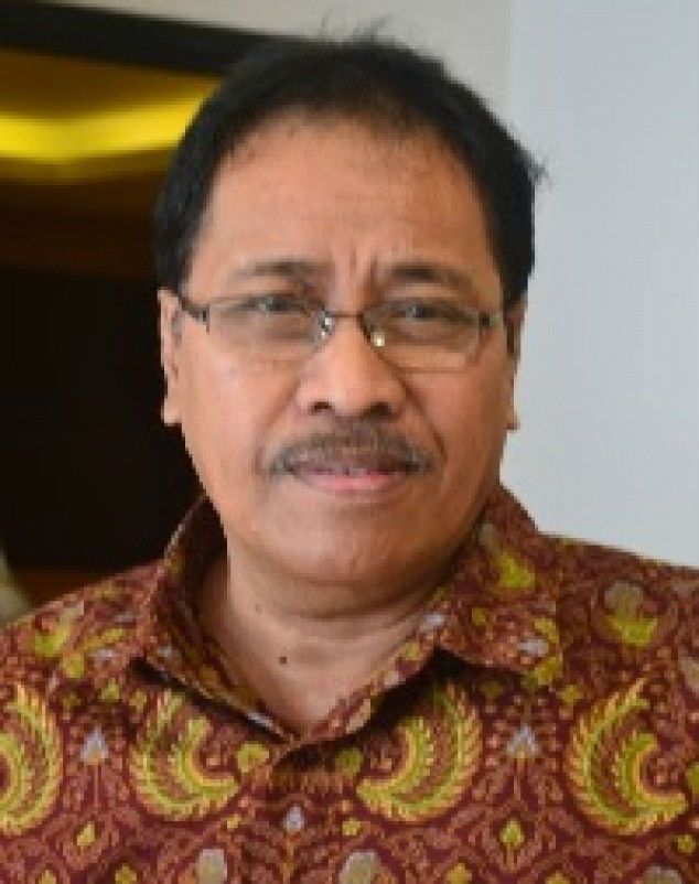 Hambali Thalib - Fakultas Hukum