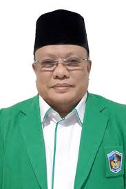 Muhammad Kamal - Fakultas Hukum