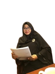 Dr. Arfah Tjolleng, S.H., M.H. - Fakultas Hukum
