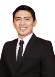 Dr. Imran Eka Saputra B, S.H., M.H. - Fakultas Hukum